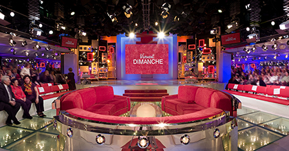 Studio Gabriel - Paris