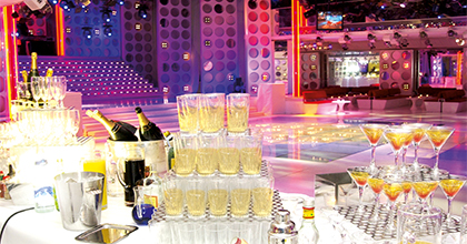 Studio Gabriel - Paris